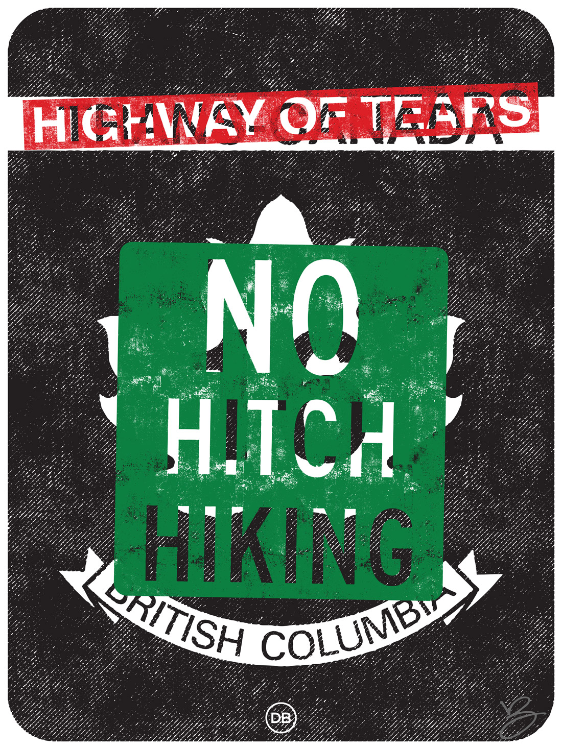 Indian Country 52 #21- Highway of Tears | David Bernie