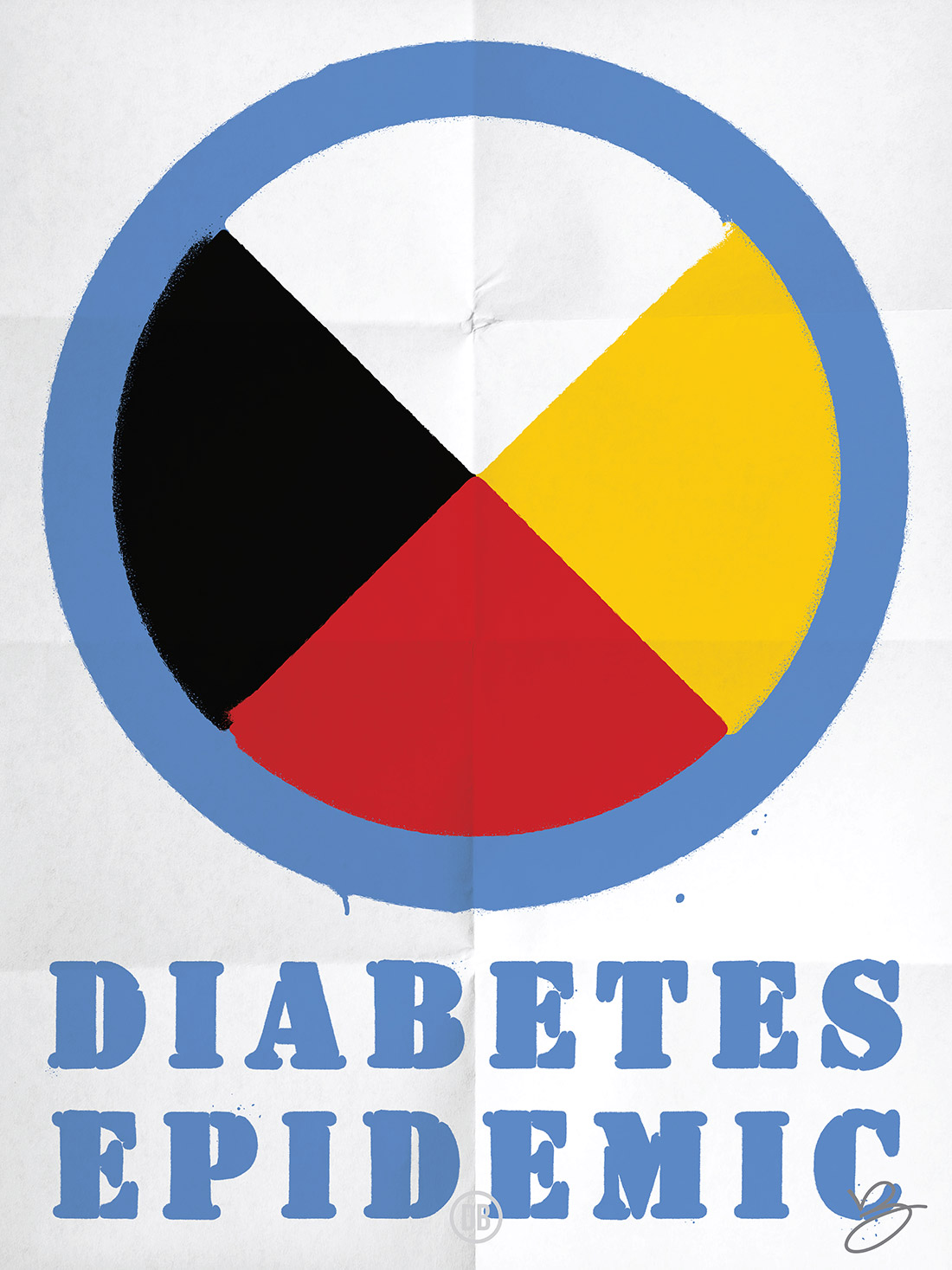 Indian Country 52 #45 - Diabetes Epidemic | David Bernie