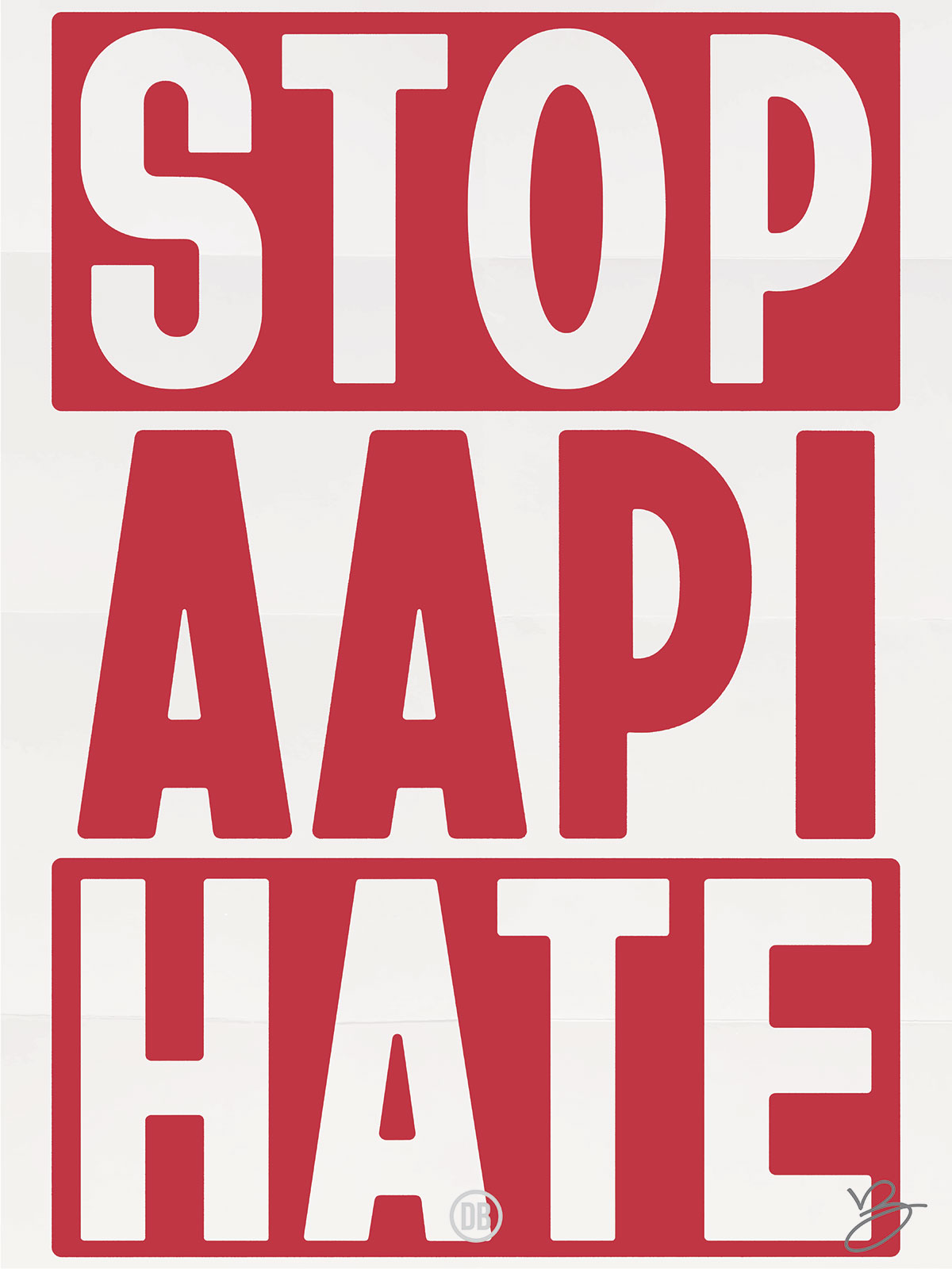 World News #56 - Stop AAPI Hate | David Bernie