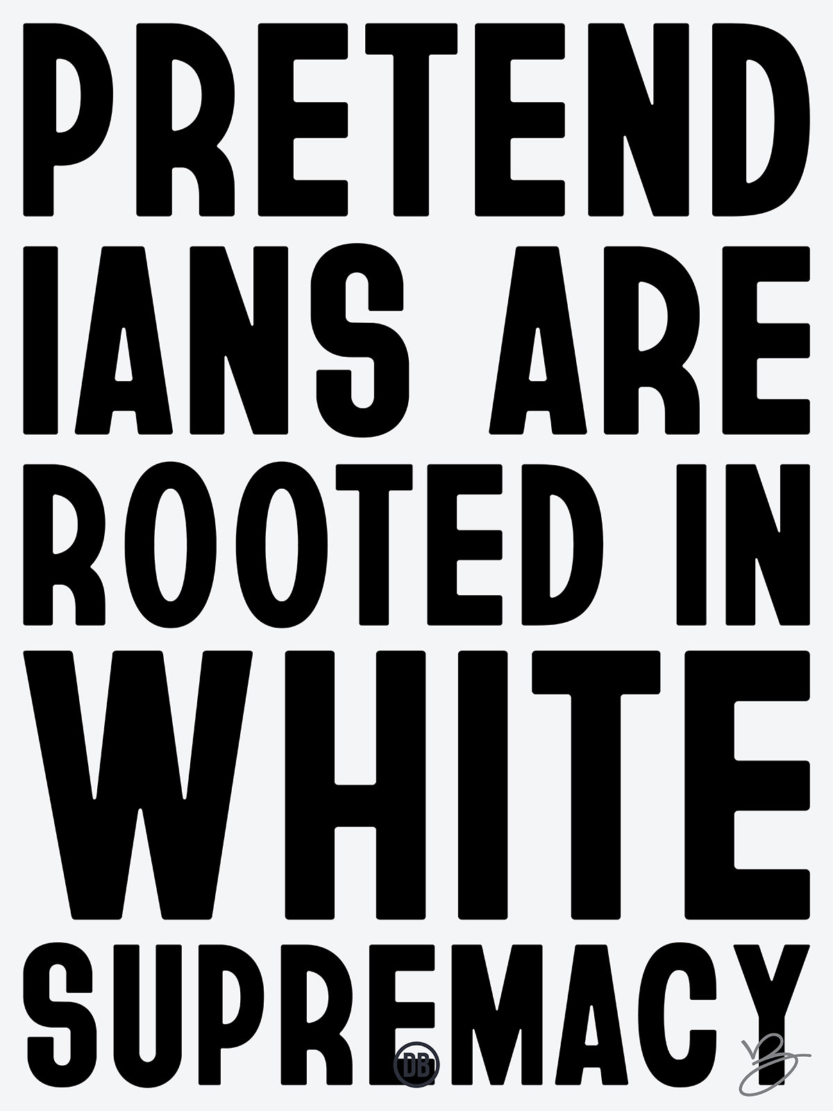 This is Native America #6: Pretendians are Rooted in White Supremacy