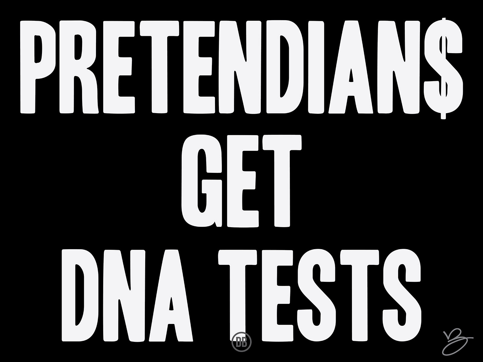This is Native America #16: Pretendians Get DNA Tests | David Bernie